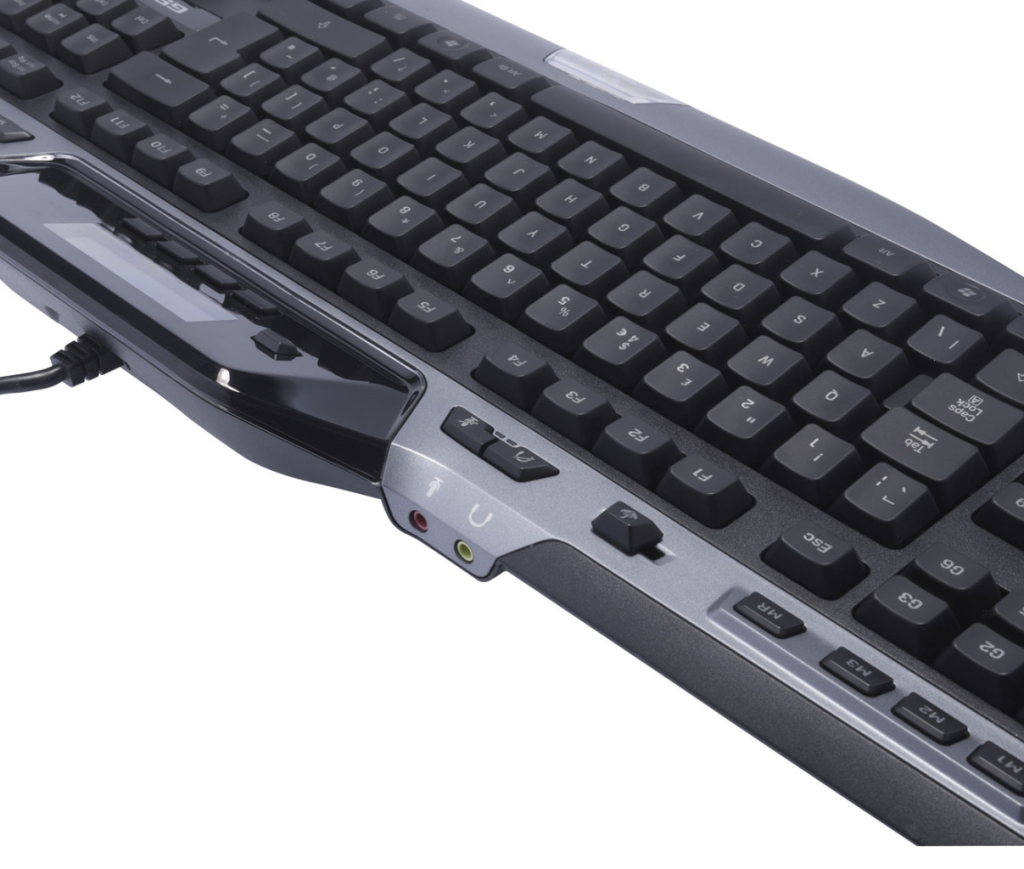 The Ultimate Guide to the Logitech G510 Gaming Keyboard