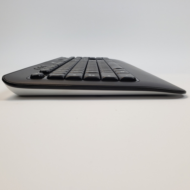 Logitech K540 Keyboard Pairing: A Comprehensive Guide