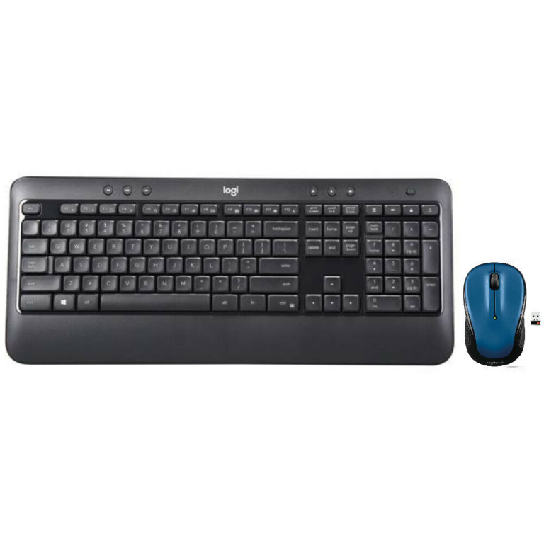Logitech K540 Keyboard Pairing: A Comprehensive Guide
