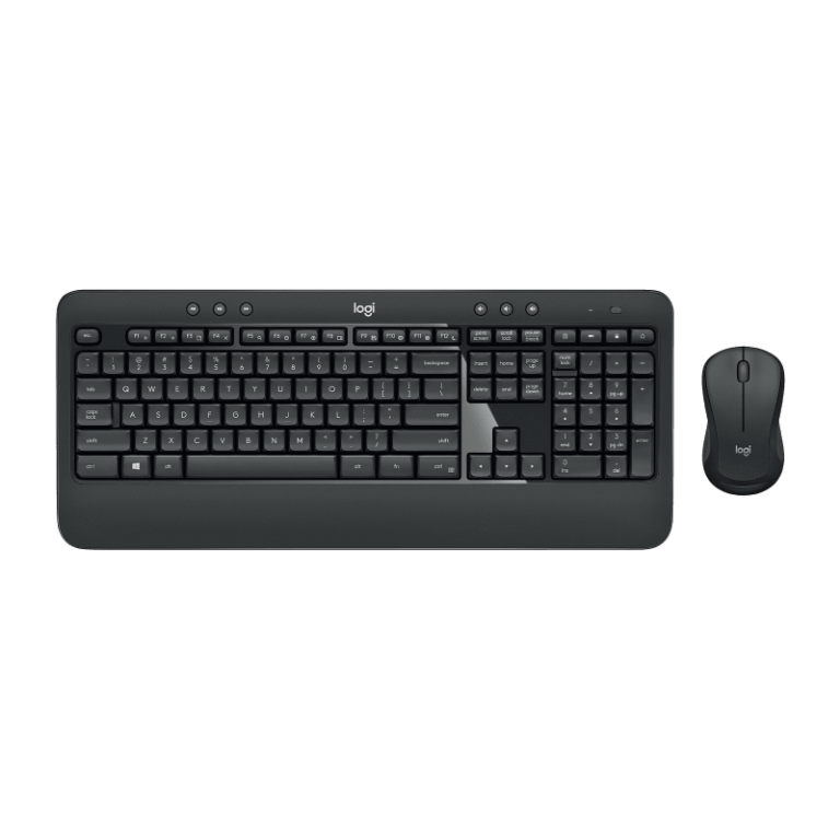 Logitech K540 Keyboard Pairing: A Comprehensive Guide