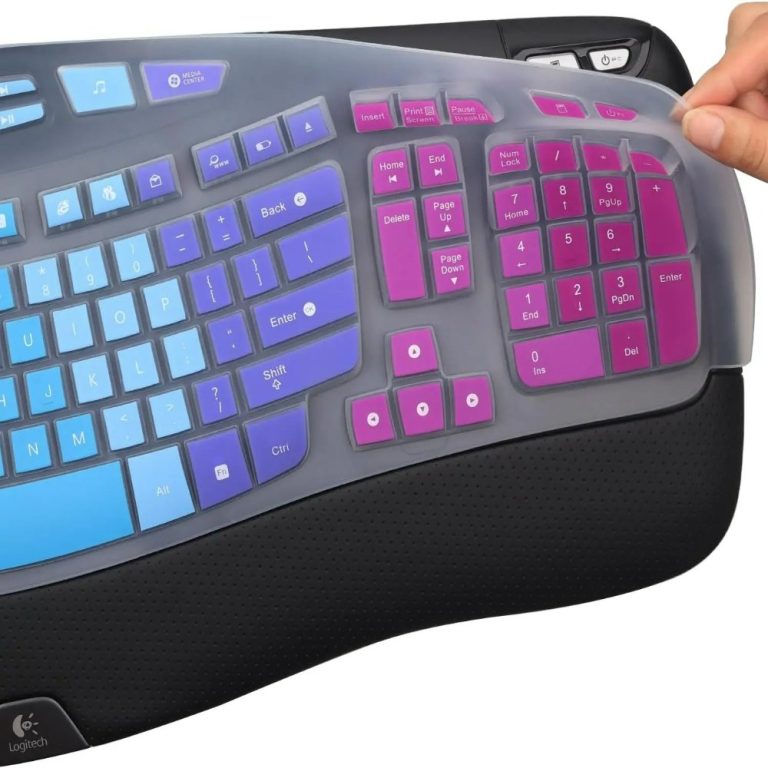 Mastering the Logitech K350 Wireless Keyboard Essentials - Griley's ...
